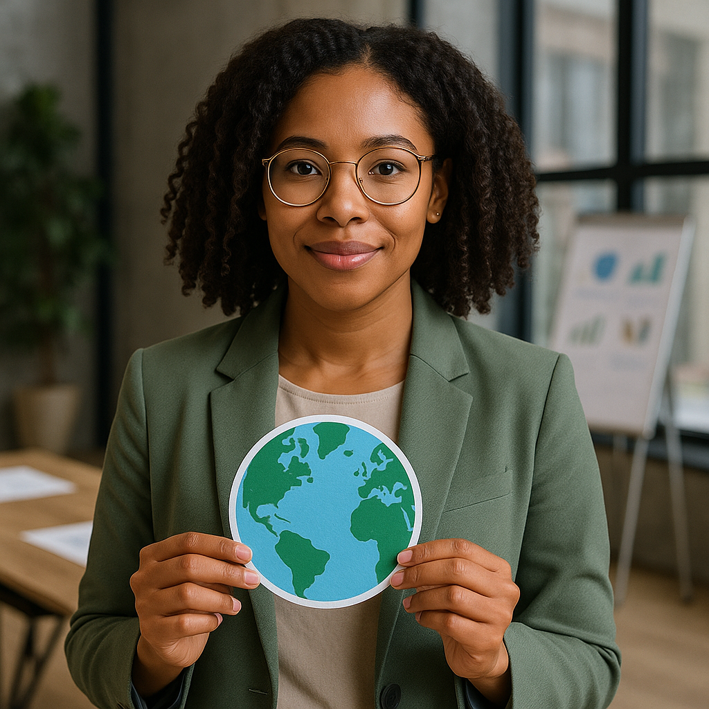 Greener Government: Procurement’s Role in Driving Sustainability and ...