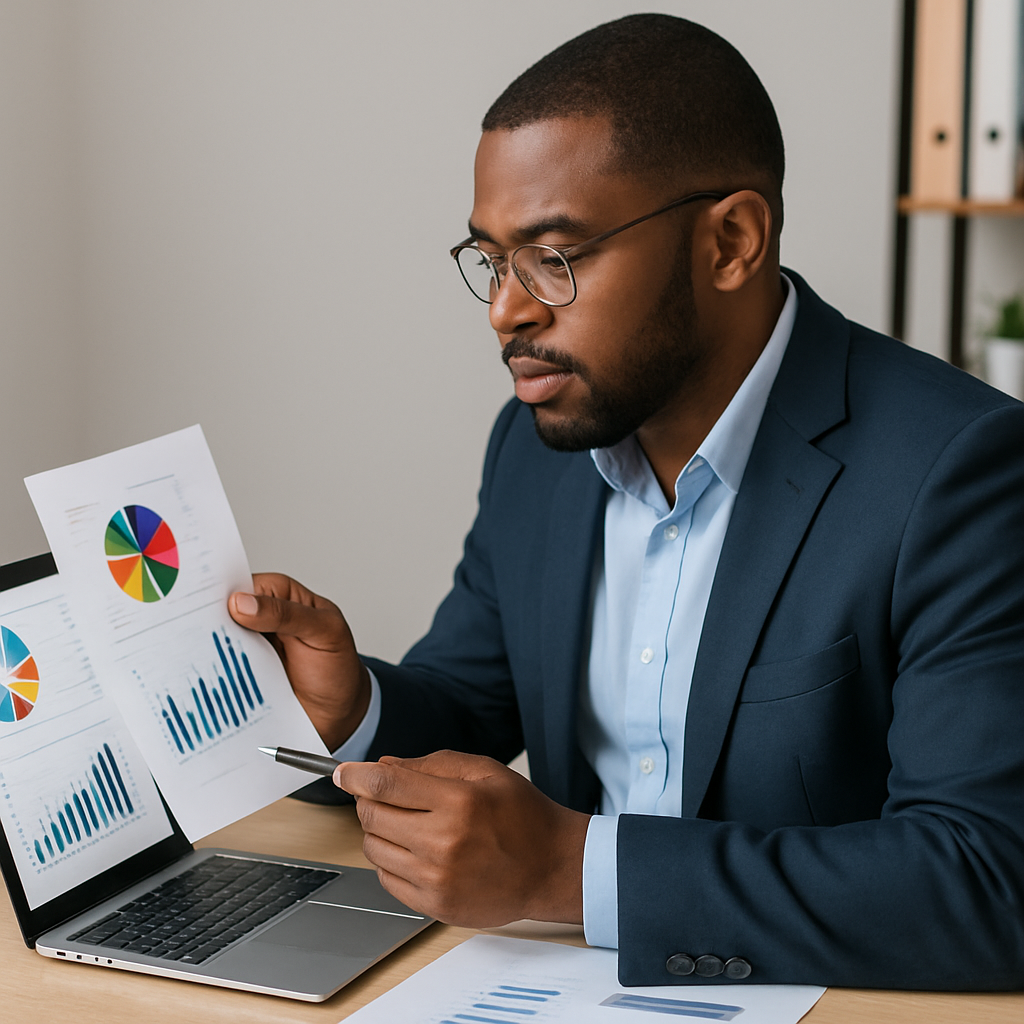 Procurement Analytics in Action: Using Data to Improve Decisions ...